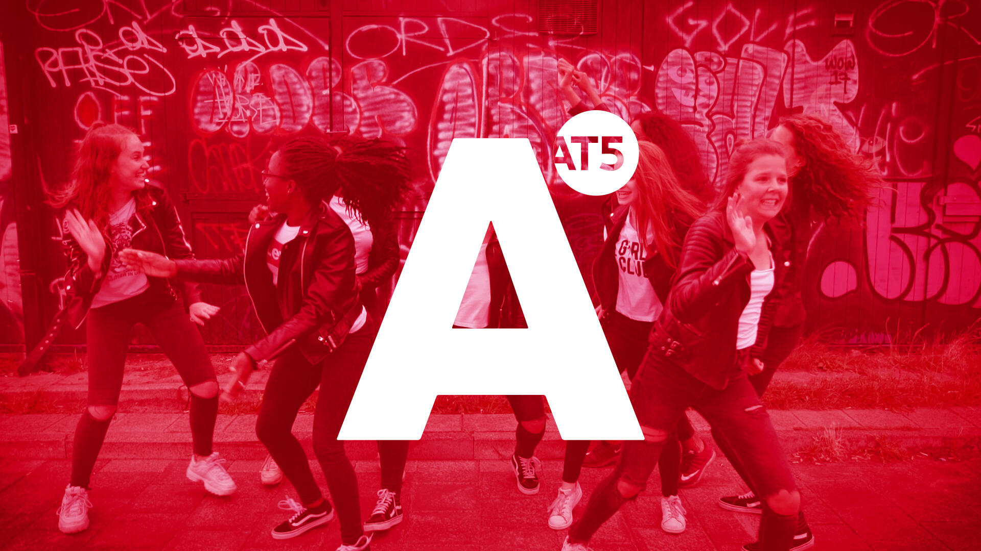 Bedrijven - AT5 - Mediastages